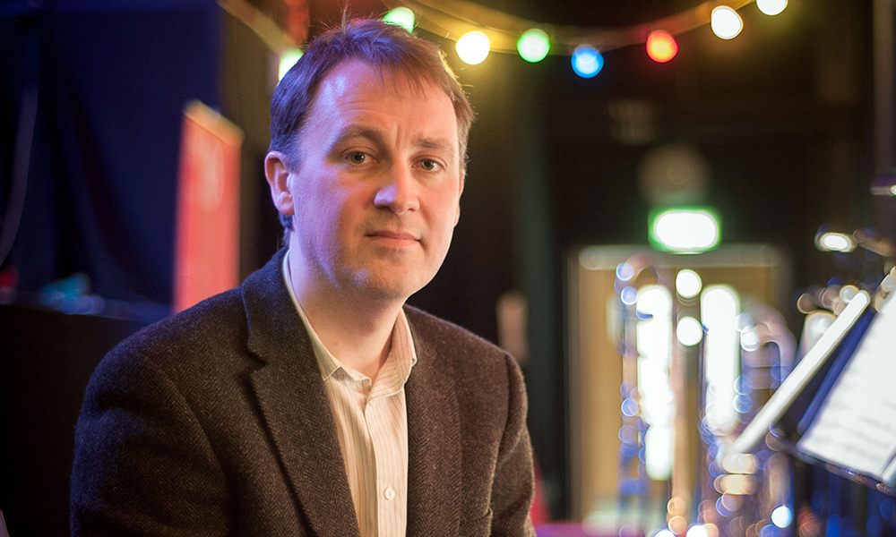 Review: Festival of Voice – Make An Aria @ RWCMD | TheSproutTheSprout