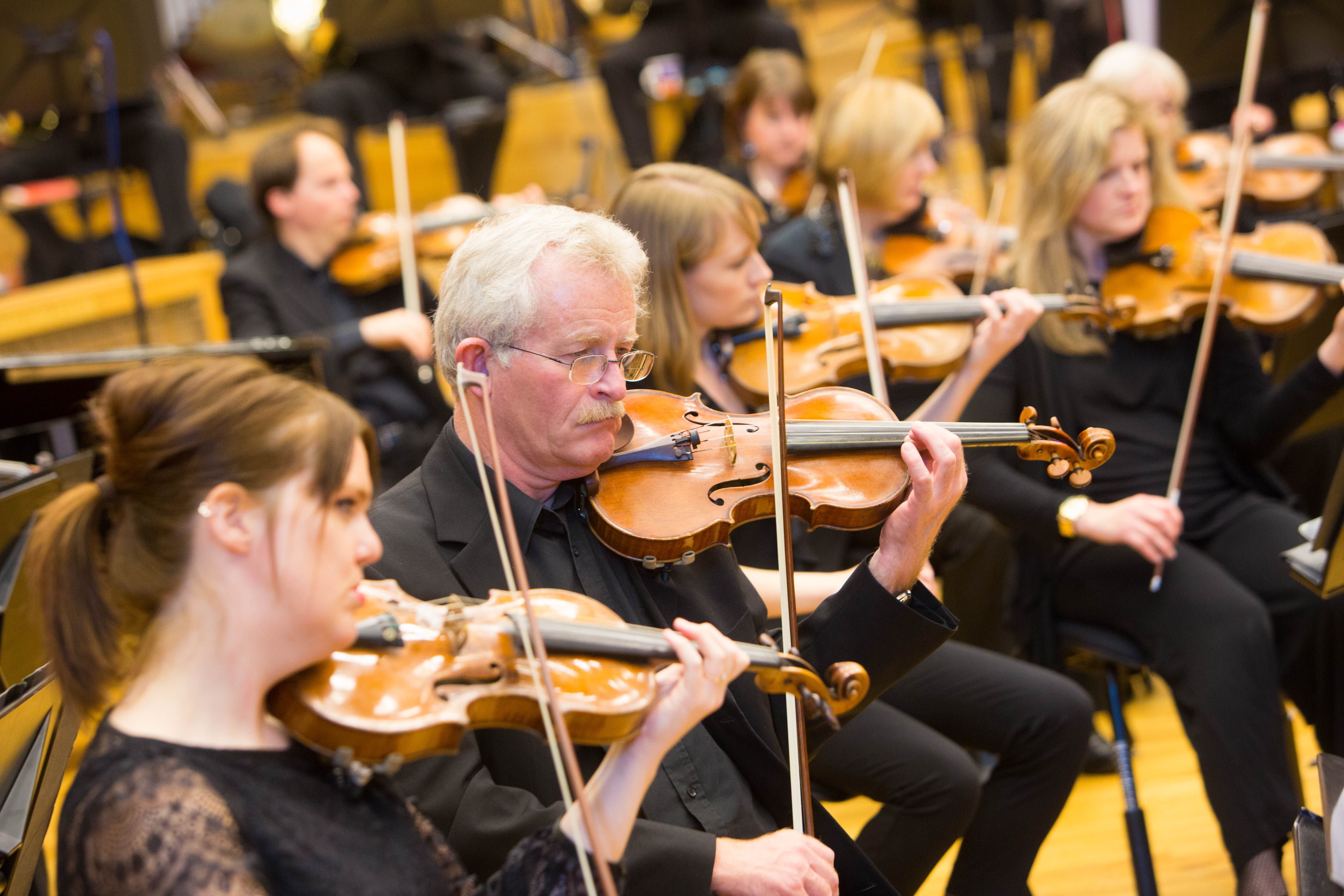 Review: BBC NOW – Greats Brits #1st Concert @ Hoddinott Hall ...