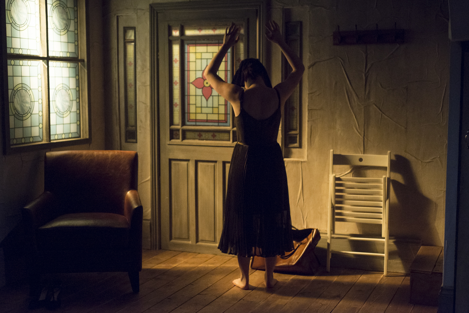 REVIEW: Escape The Scaffold @ The Other Room | TheSproutTheSprout
