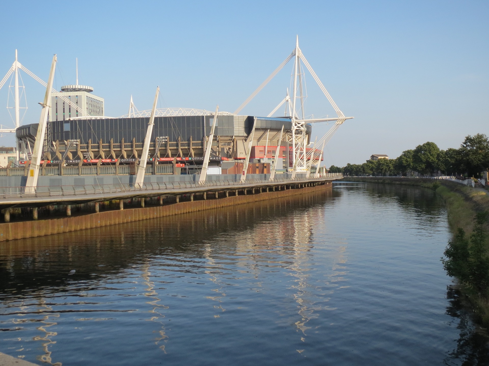 Cardiff Summer Guide 2017 | TheSproutTheSprout