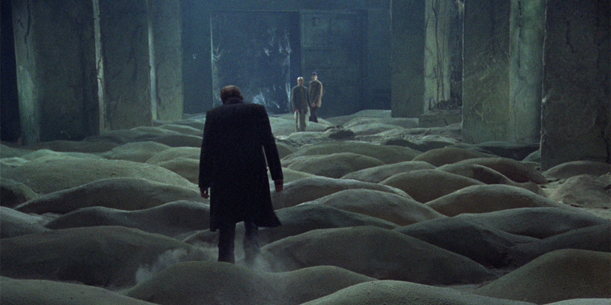 Stalker – Film Review | TheSprout