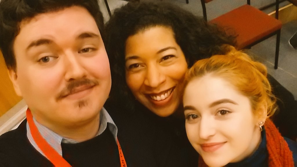 Interview: Mary Elizabeth Williams Talks Cardiff, Singing, Peaky ...