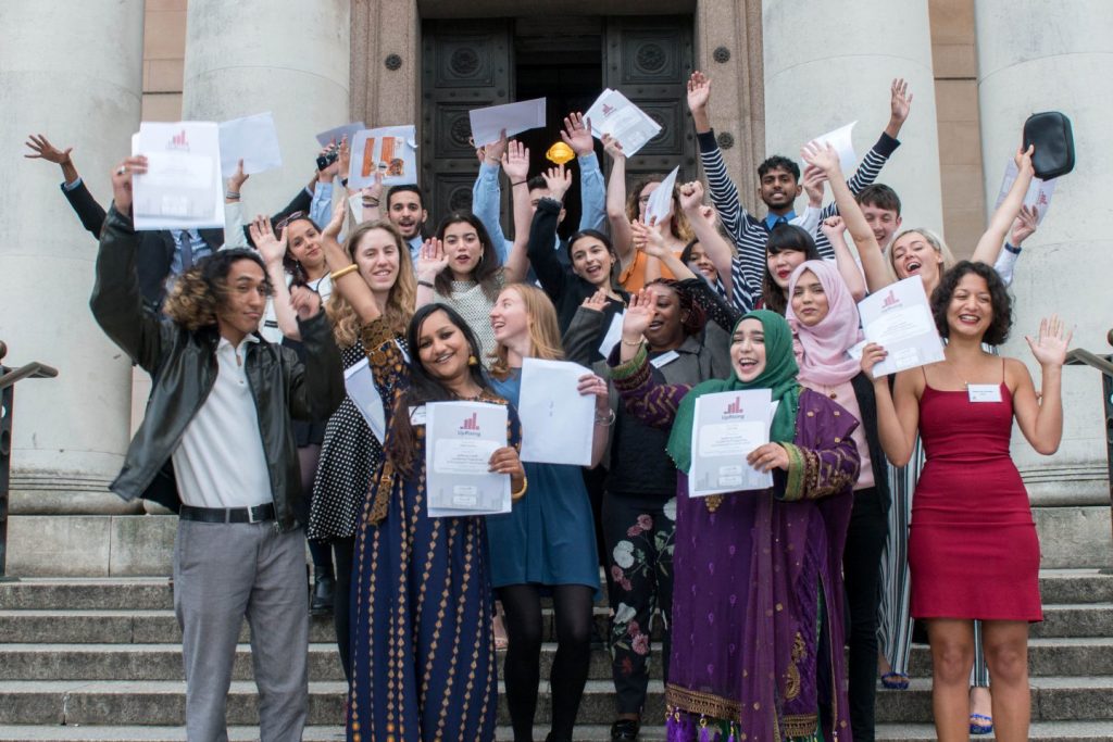 UpRising’s Leadership Programme now open for applications ...