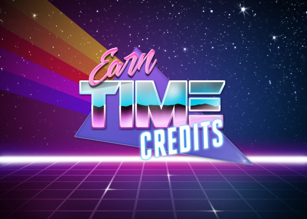 What are Time Credits? The Good, the Great and the Awesome | TheSprout