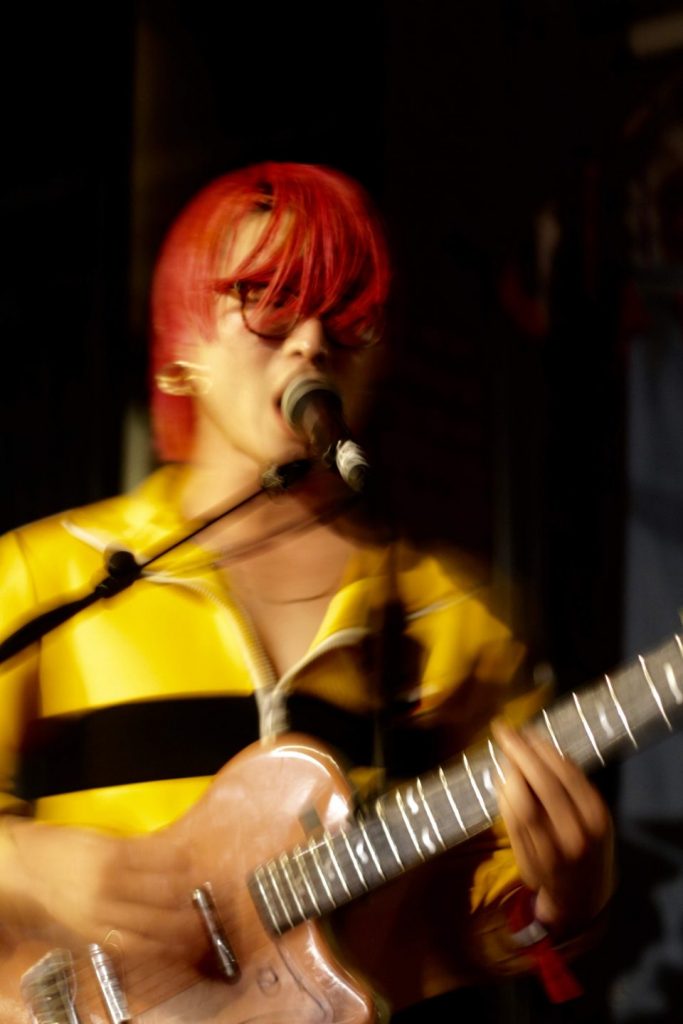 An ode to SWN Festival, a festival for music lovers | TheSproutTheSprout