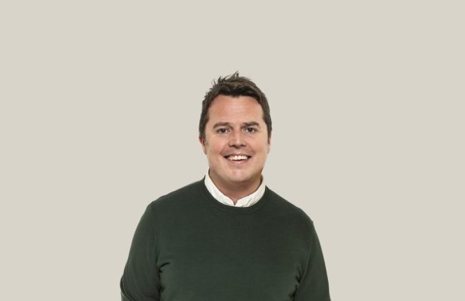 Interview: Paul McCaffrey: “We were older, if not wiser ...