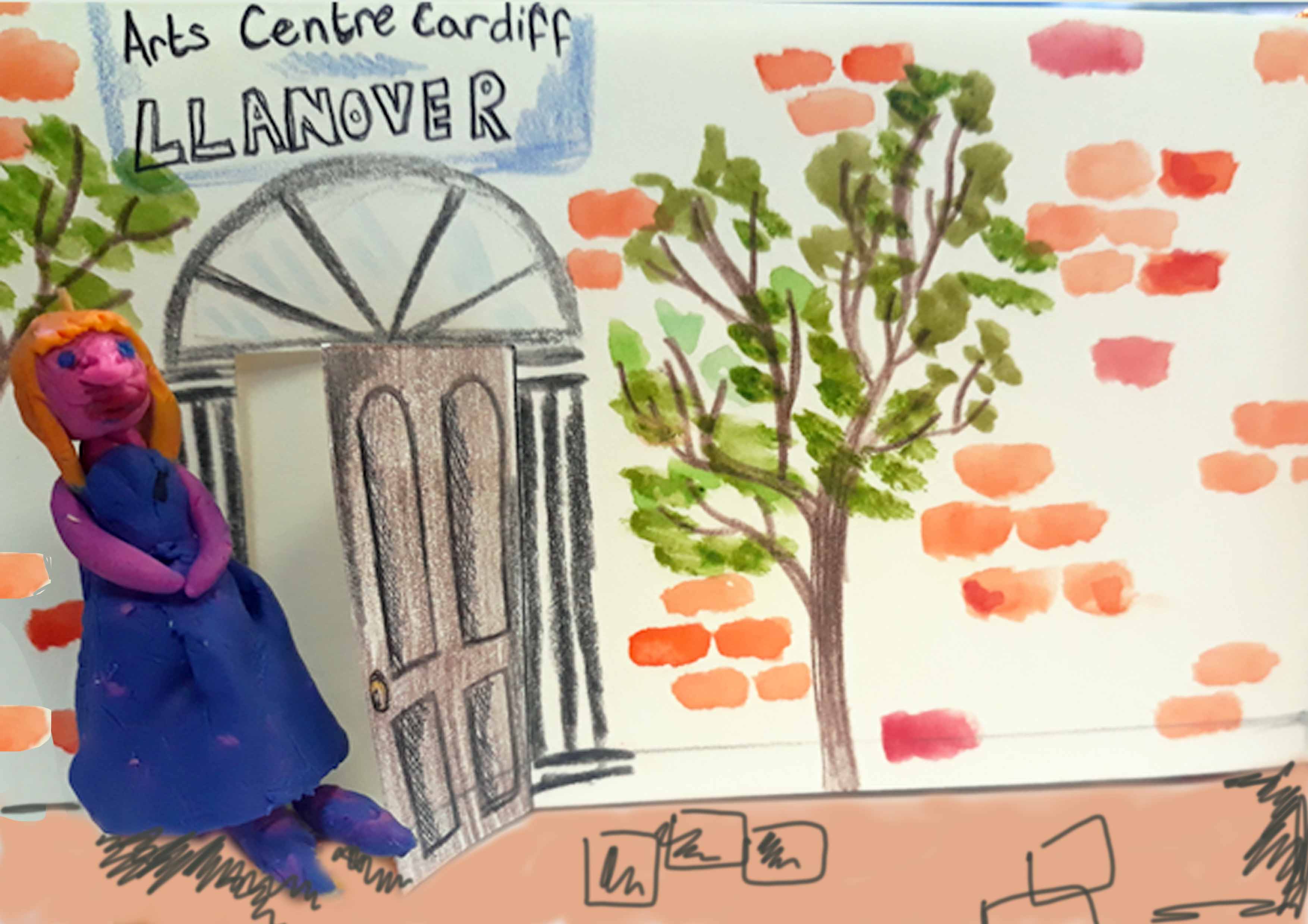 Habitat Exhibition by Women’s Arts Association | TheSproutTheSprout