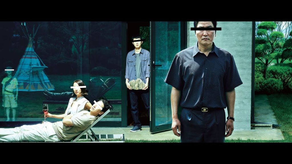 Parasite’s Bong Joon-Ho: Film Recommendations | TheSproutTheSprout