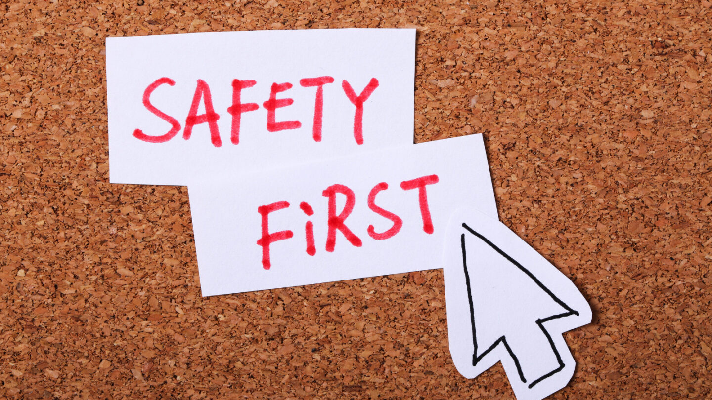 How To Use The Internet Safely | TheSprout