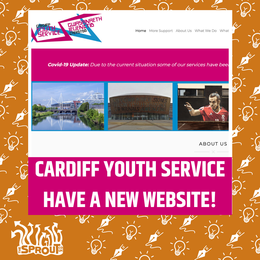 Cardiff Youth Service | TheSprout