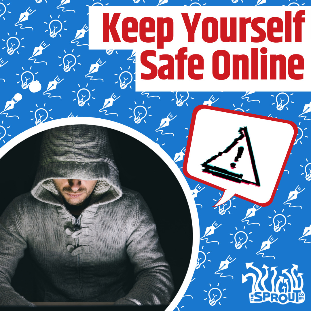 How to use the internet safely | TheSprout