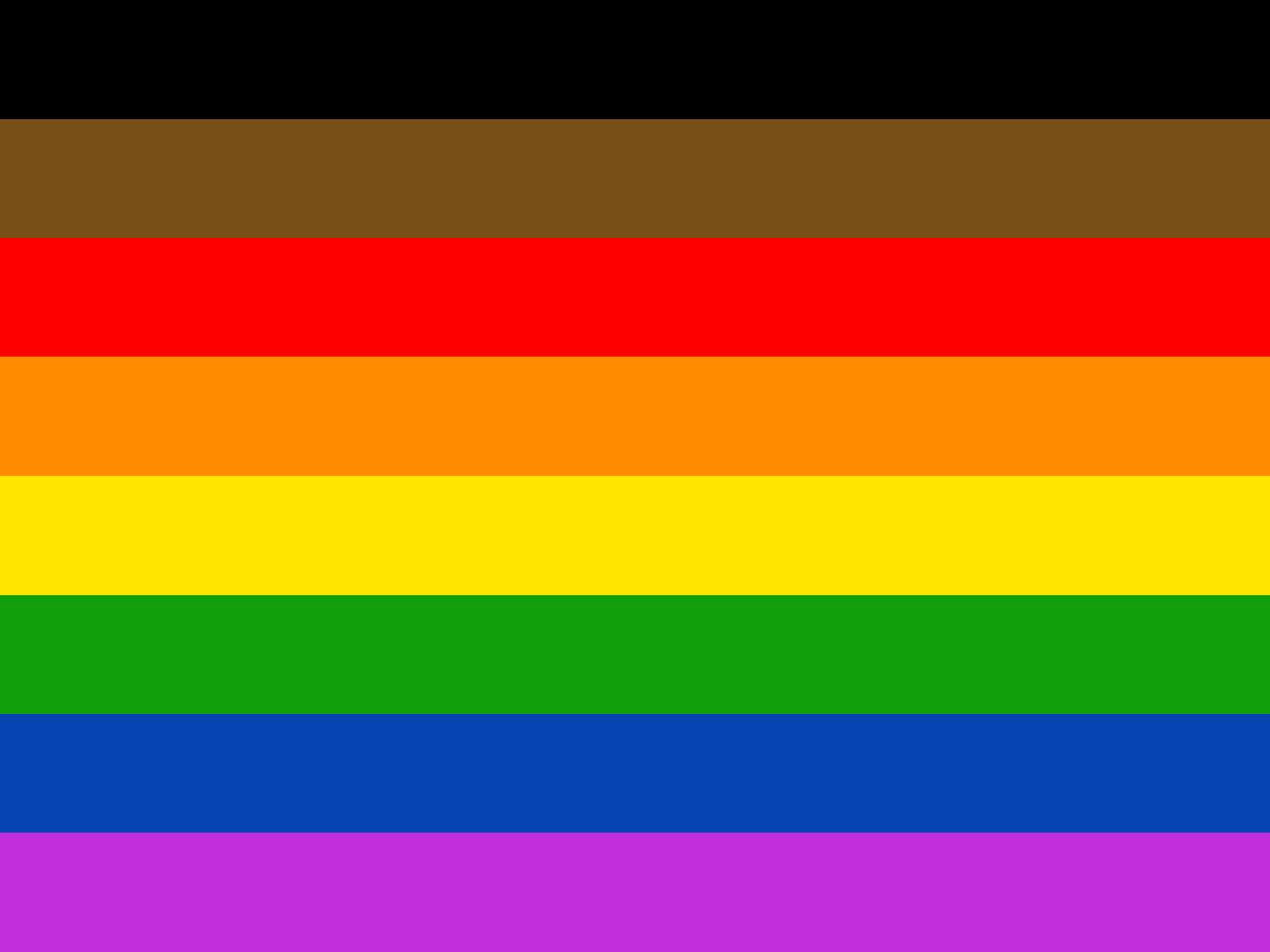 History of the Pride Flag | TheSproutTheSprout