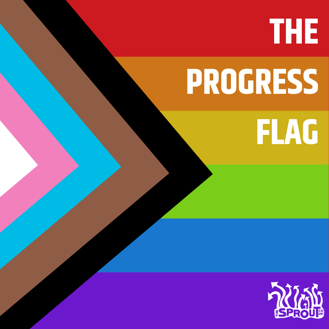 History of the Pride Flag | TheSprout