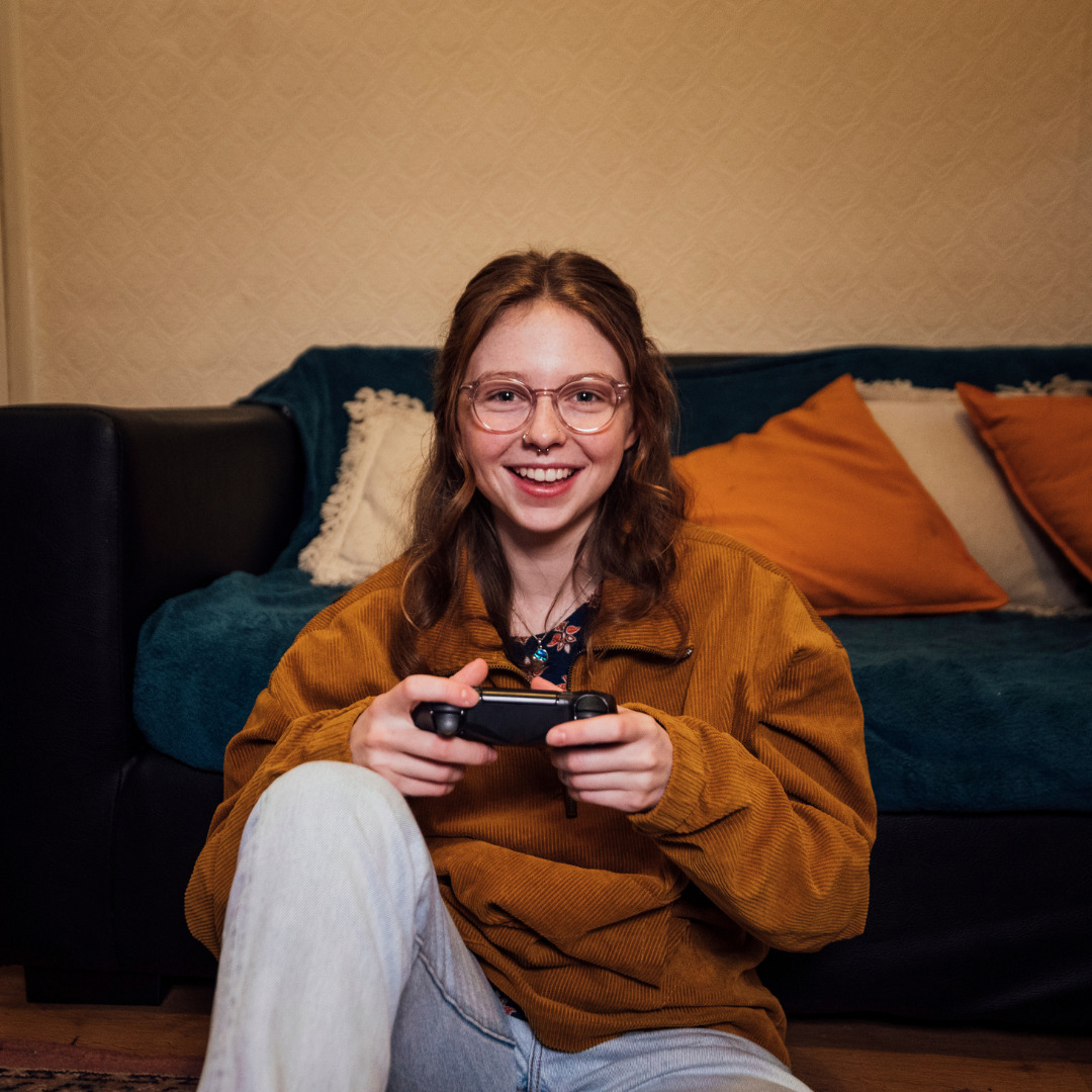 Gaming for Good: Game on to End Youth Homelessness | TheSproutTheSprout