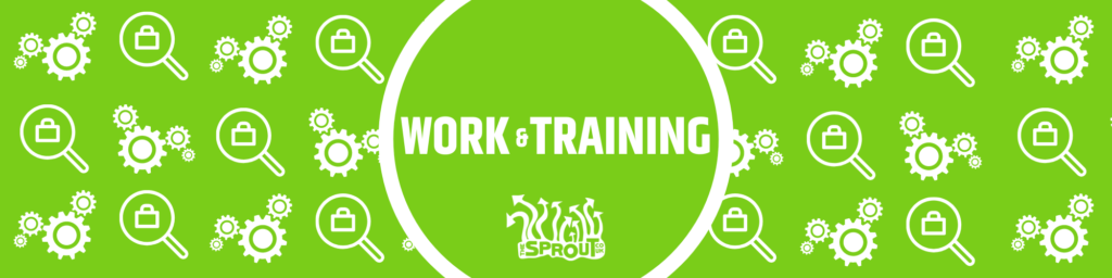 Learning at Work Week 2021 | TheSproutTheSprout