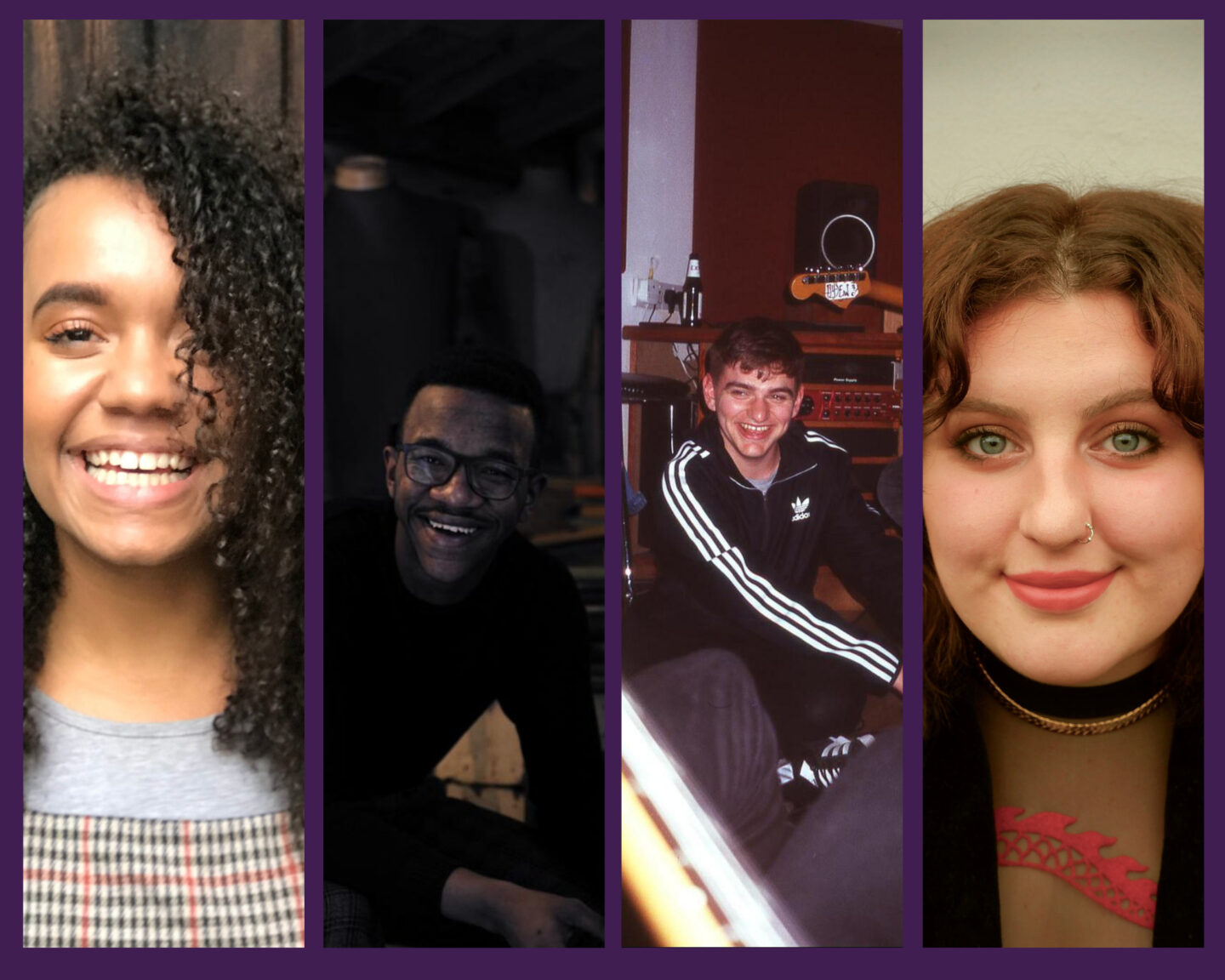 SUMMIT: The Music Conference For Young People, By Young People ...