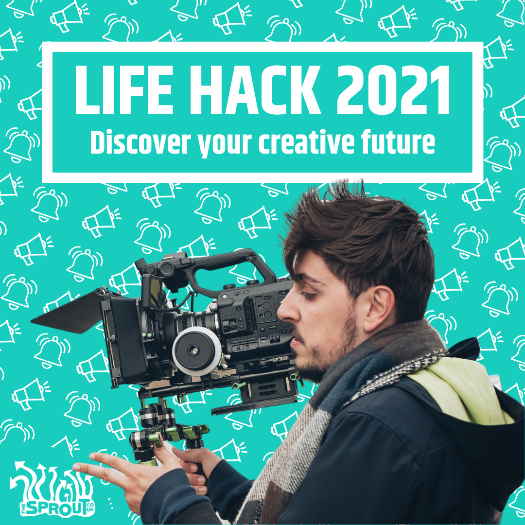 Life Hack 2021 | TheSproutTheSprout