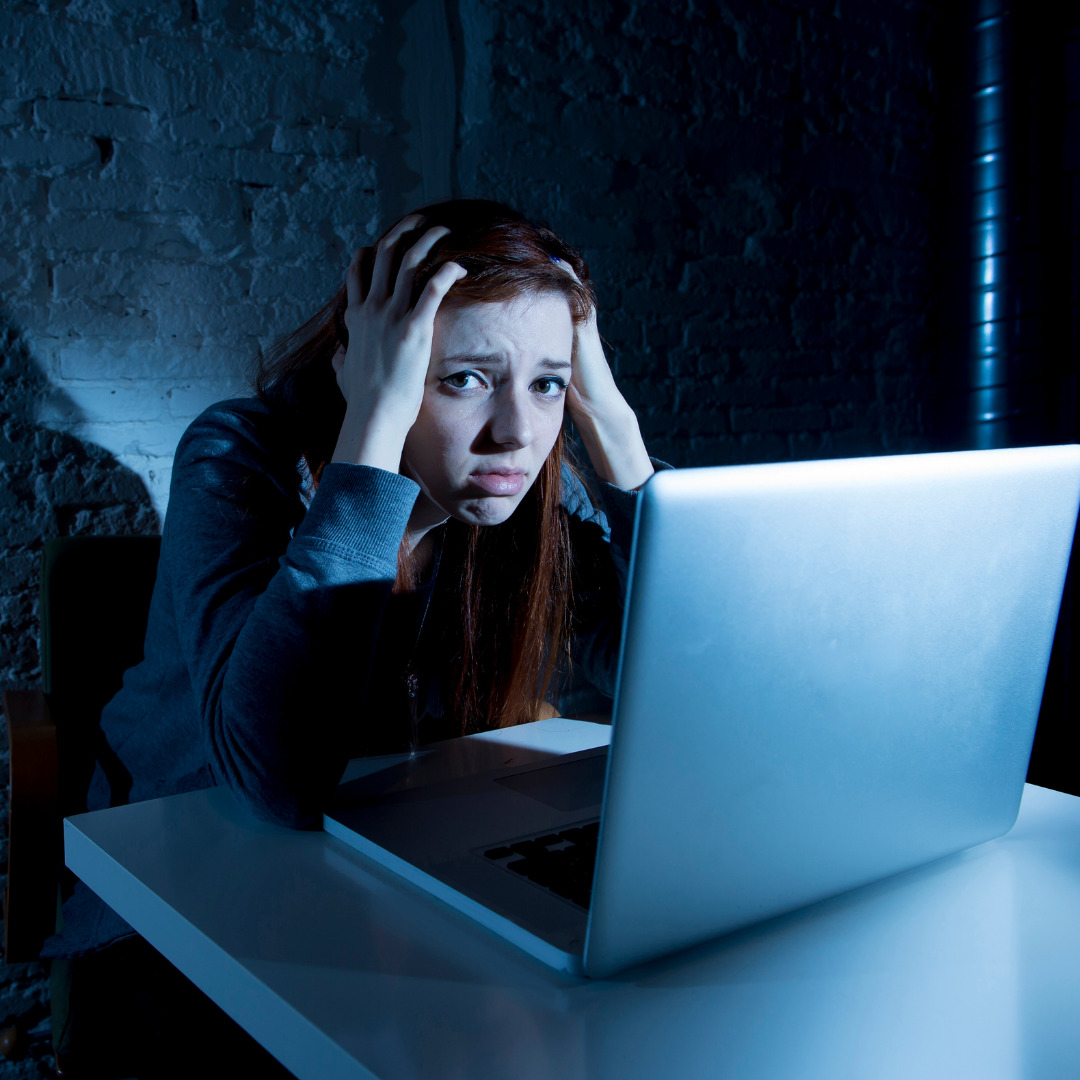 Report Harmful Content – Usability Testing | TheSprout