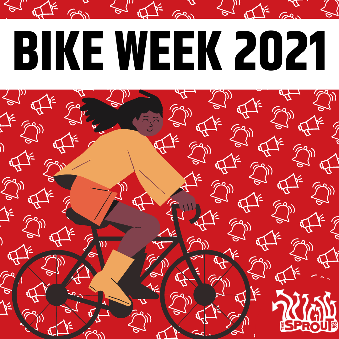 Bike Week 2021 | TheSproutTheSprout