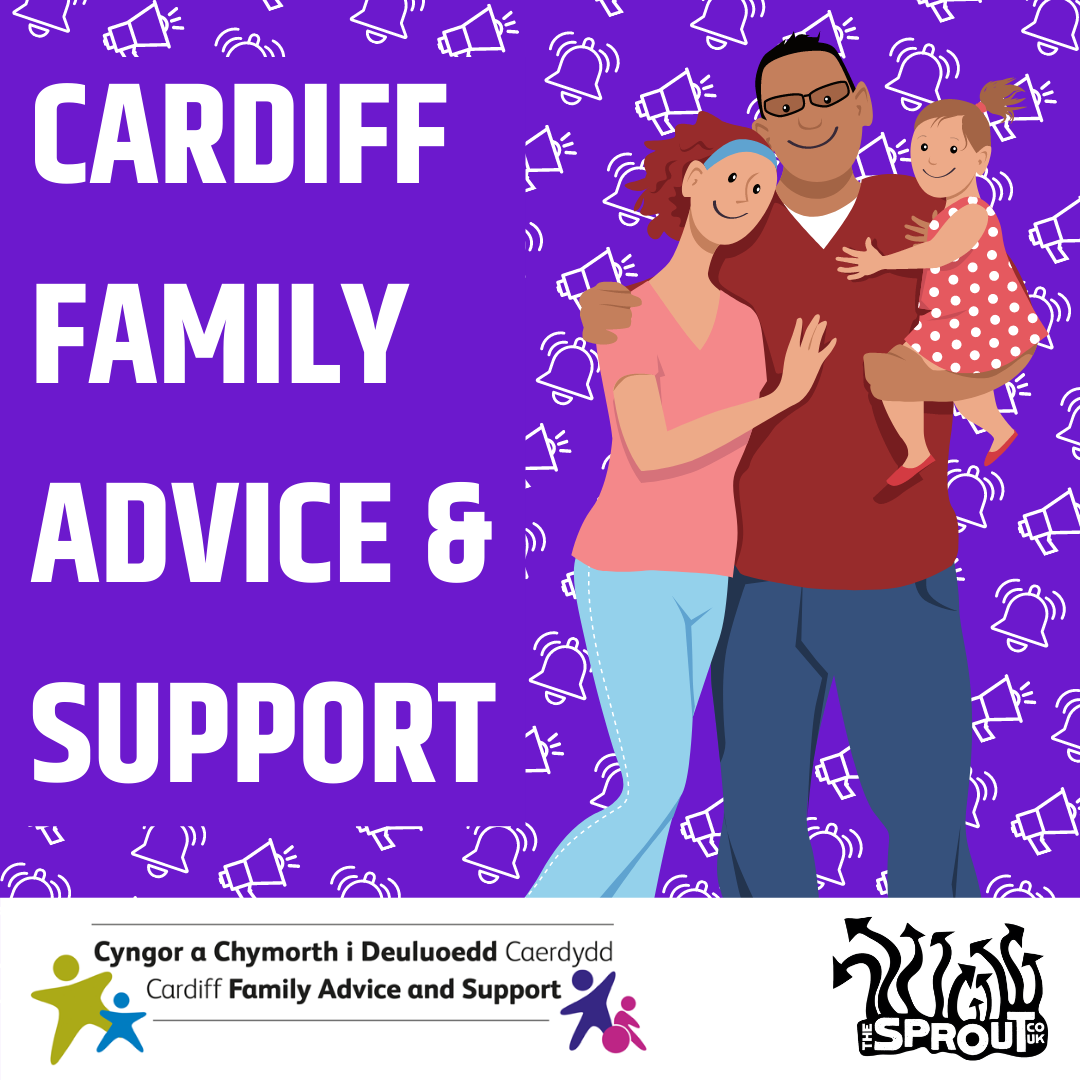 What is Cardiff Family Advice and Support? | TheSprout