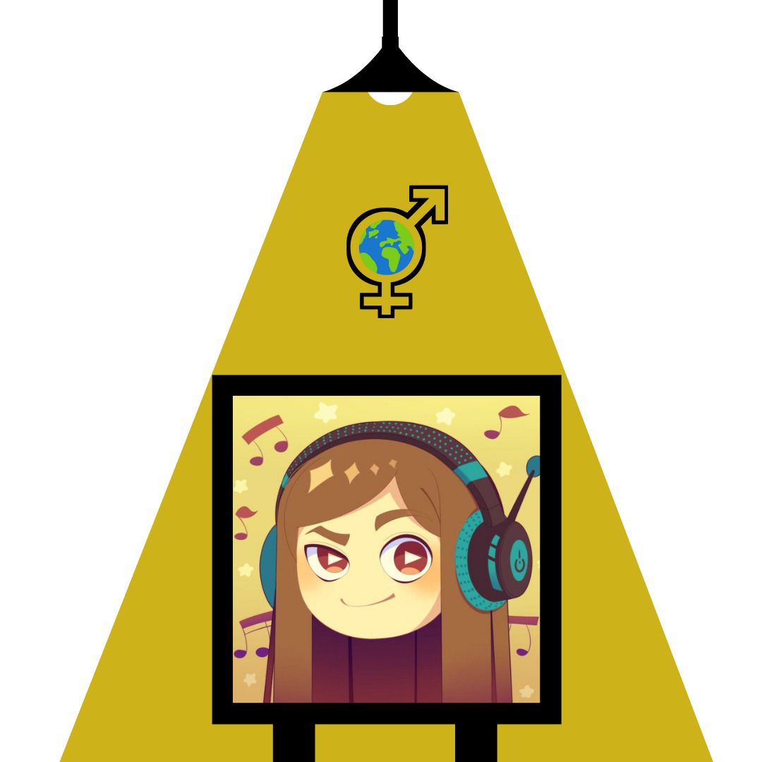 Spotlight on Women: HalaCG | TheSproutTheSprout