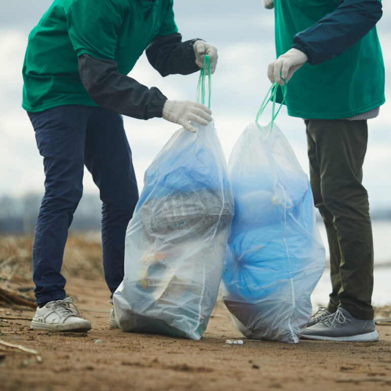 Top Tips For Litter Picking | TheSproutTheSprout