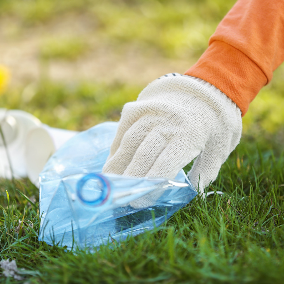 Top Tips For Litter Picking | TheSprout