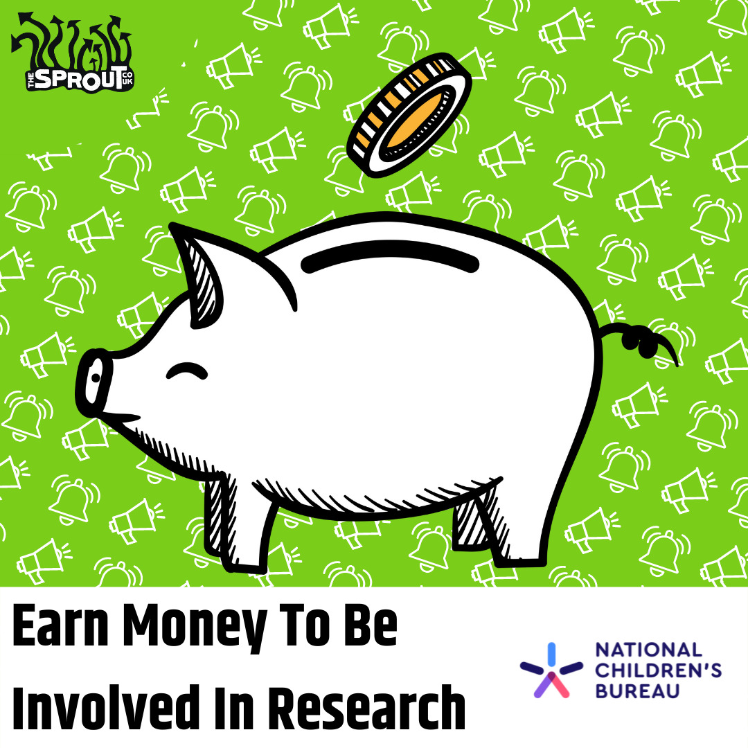 New Opportunity: Earn Money To Be Involved In Research | TheSprout