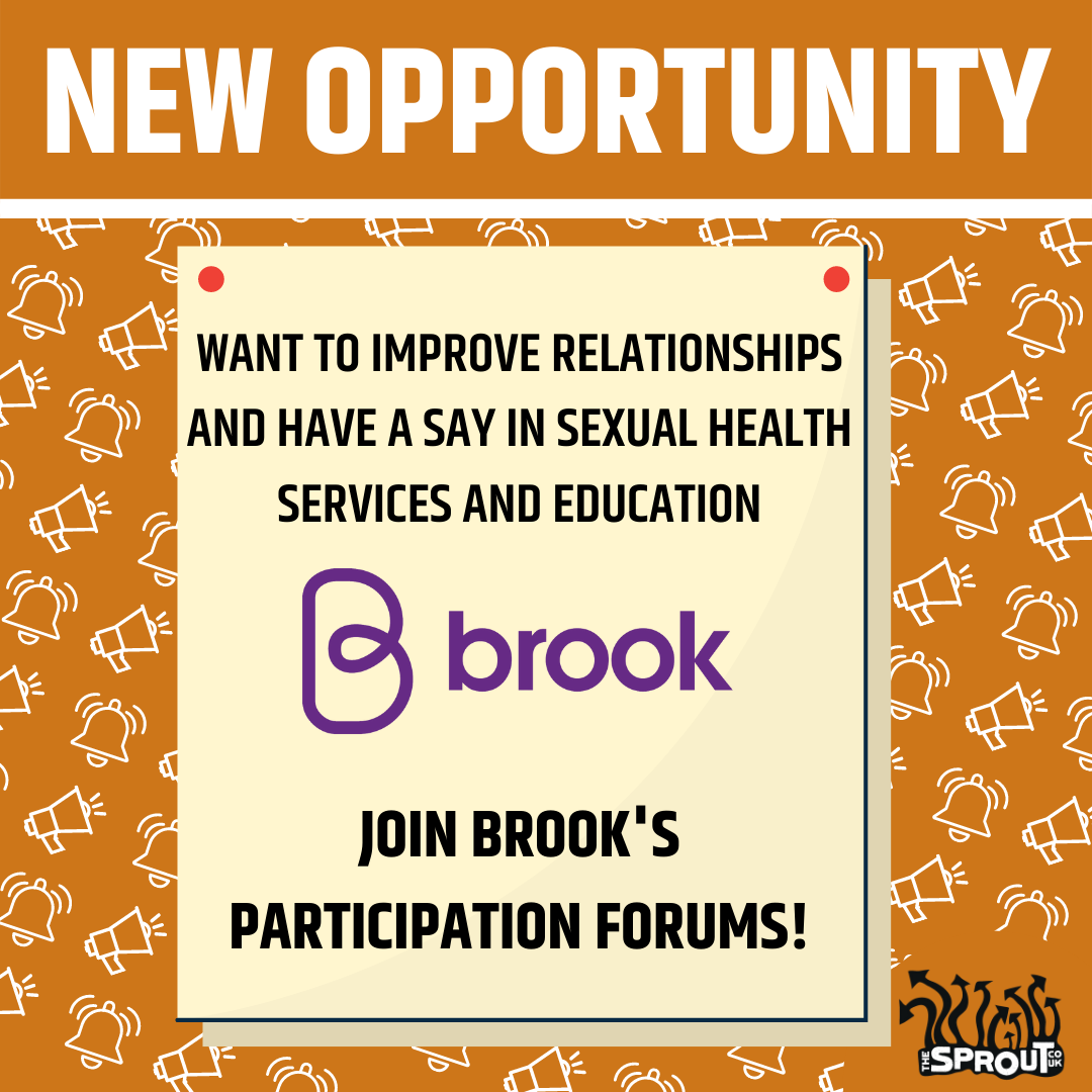 Applications Open: Brook’s National Participation Forums ...