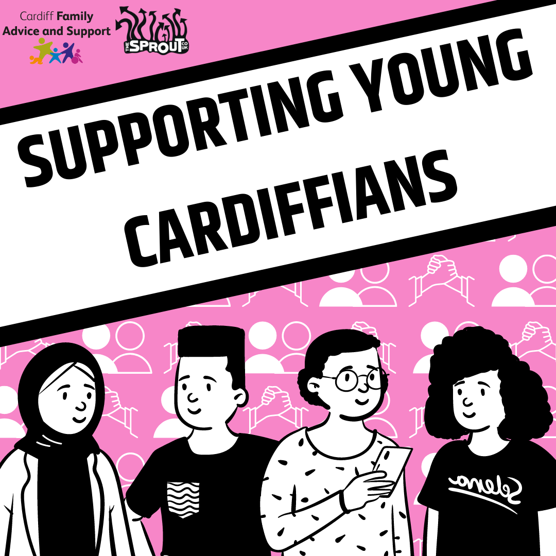 Cardiff Family Advice and Support Service: Supporting Young Cardiffians ...
