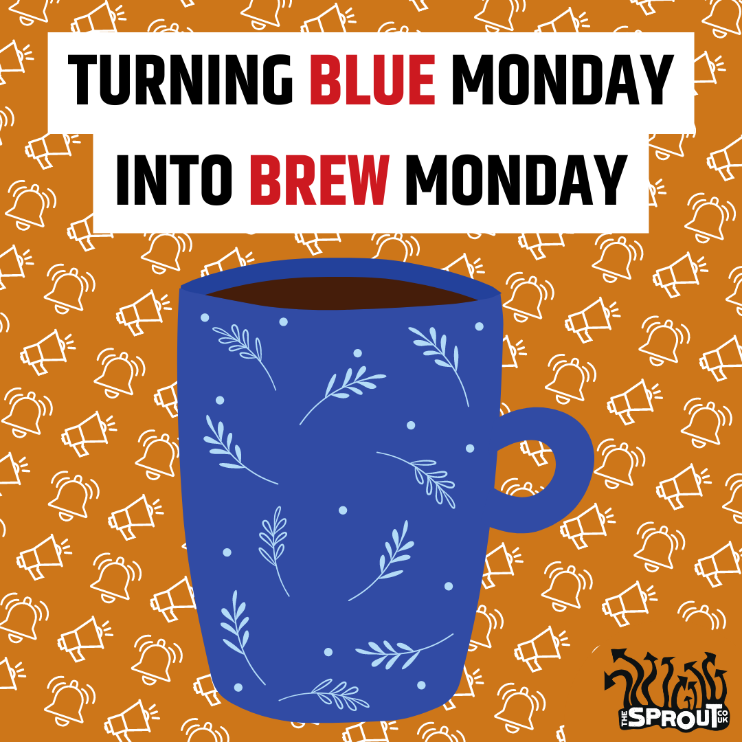 Could The “Saddest” Day of the Year Get Better By Simply Having a Brew ...