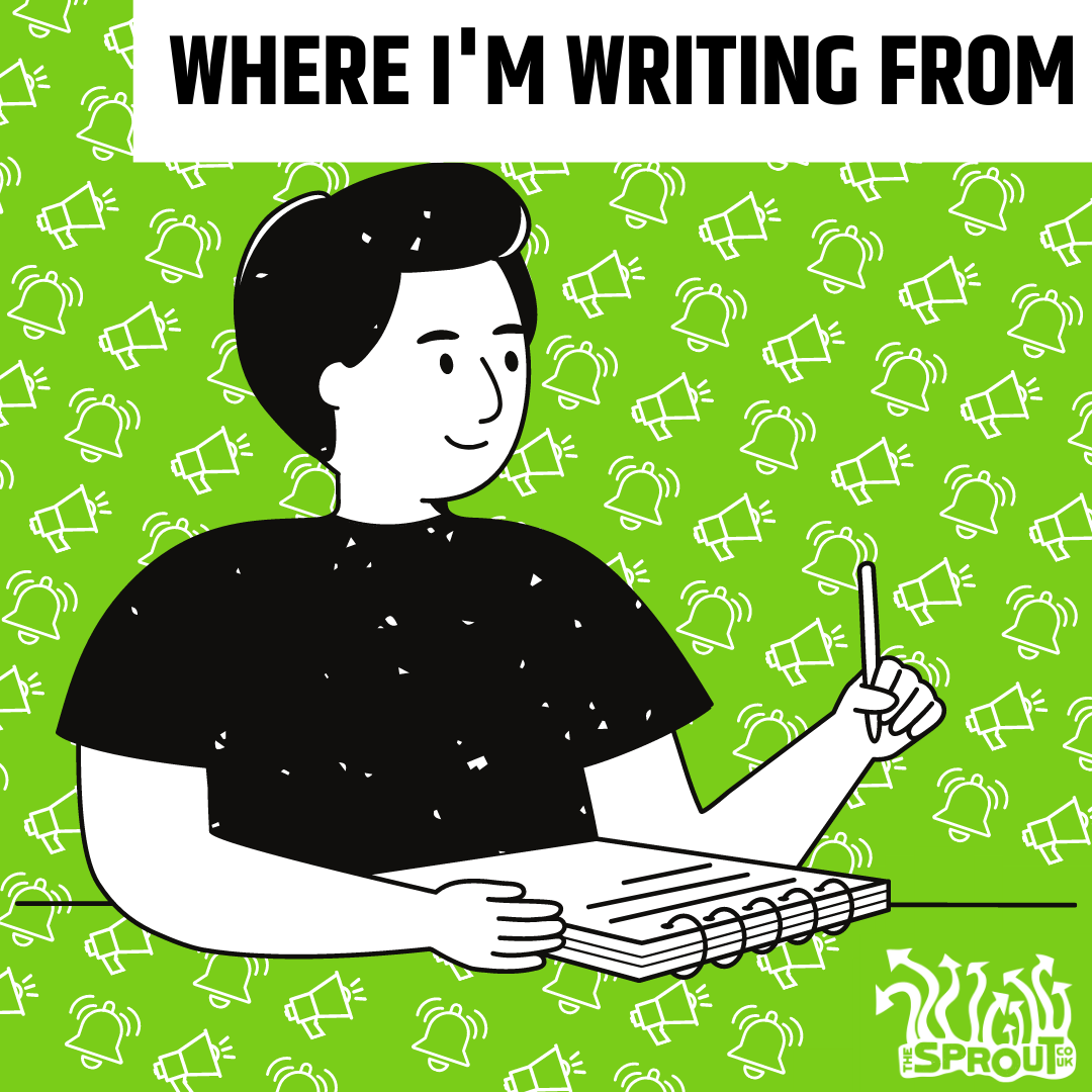 Where I’m Writing From – Online Writing Project for Young Women ...