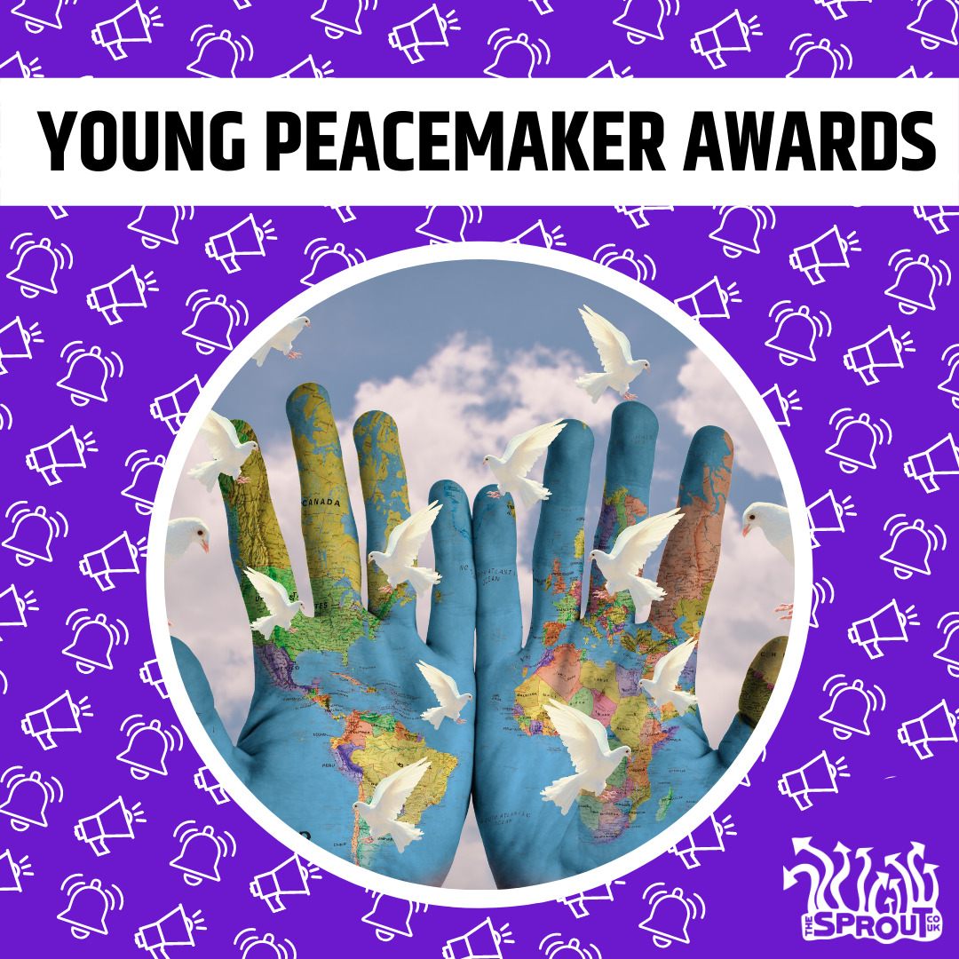 Nominations Are Open For The Young Peacemaker Awards 2022 ...