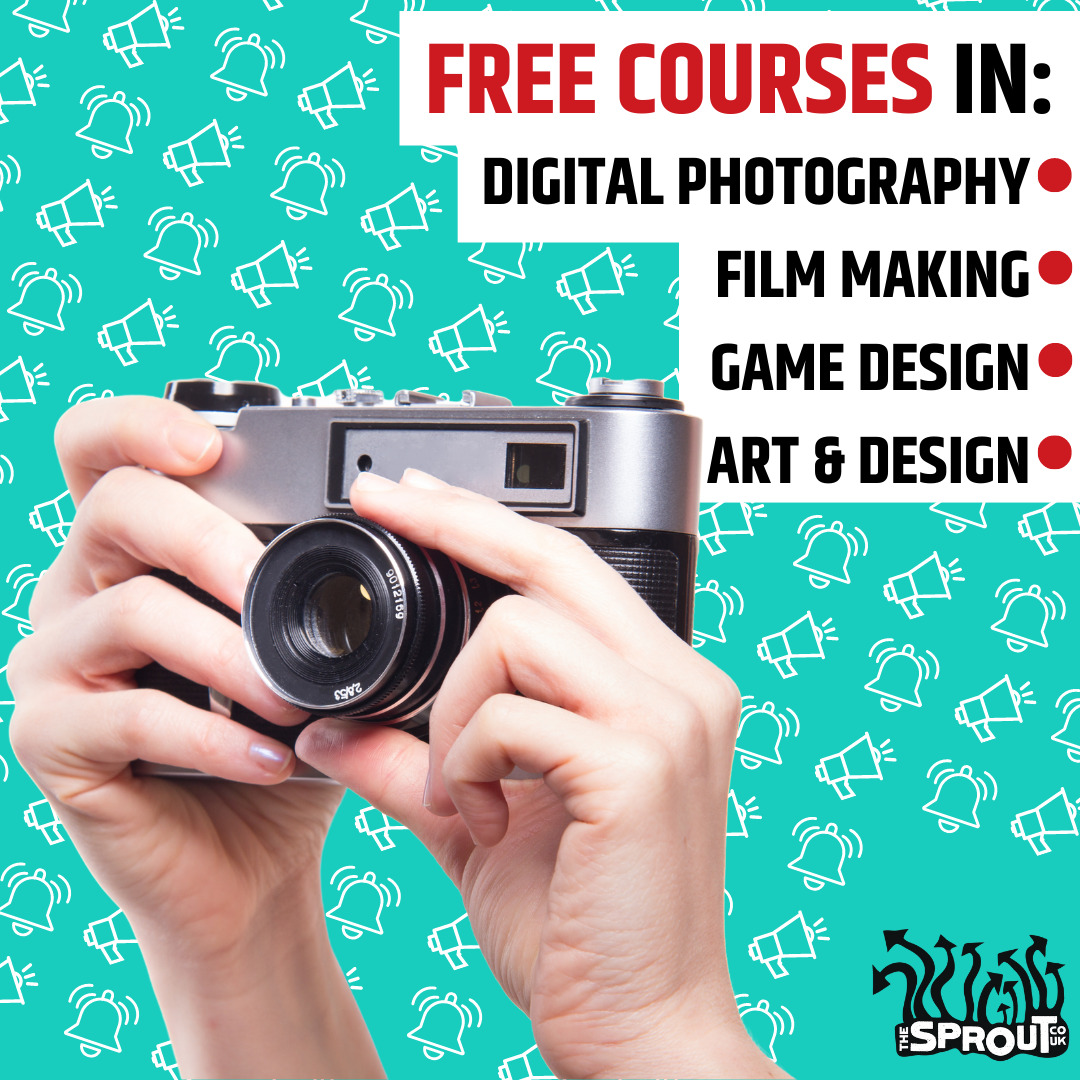 Free training opportunities for young people aged 16-25 ...