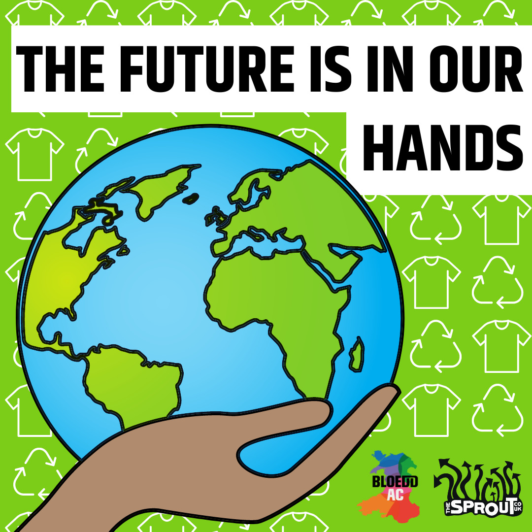 The Future is in Our Hands: Campaign Introduction | TheSprout