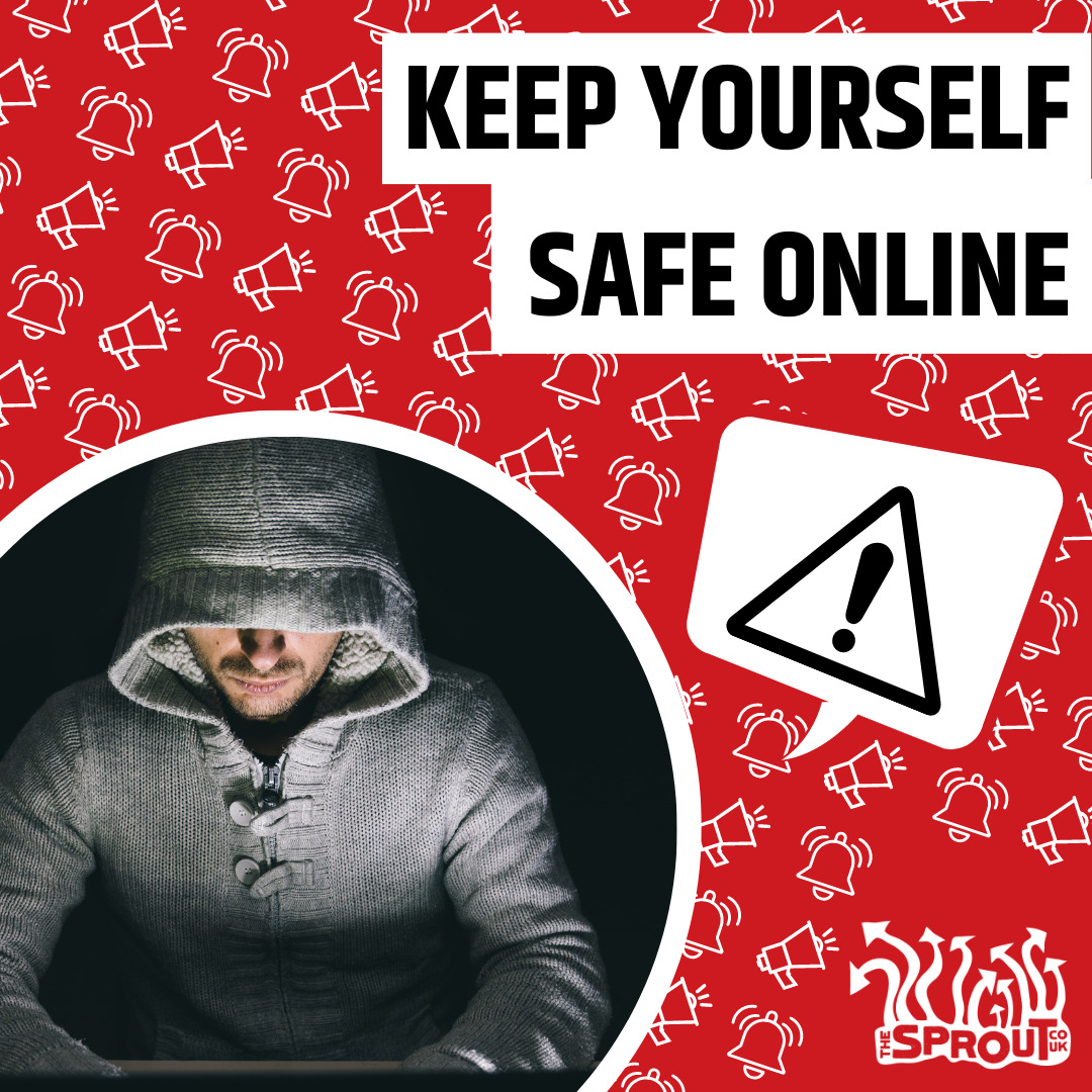 How To Use The Internet Safely | TheSprout