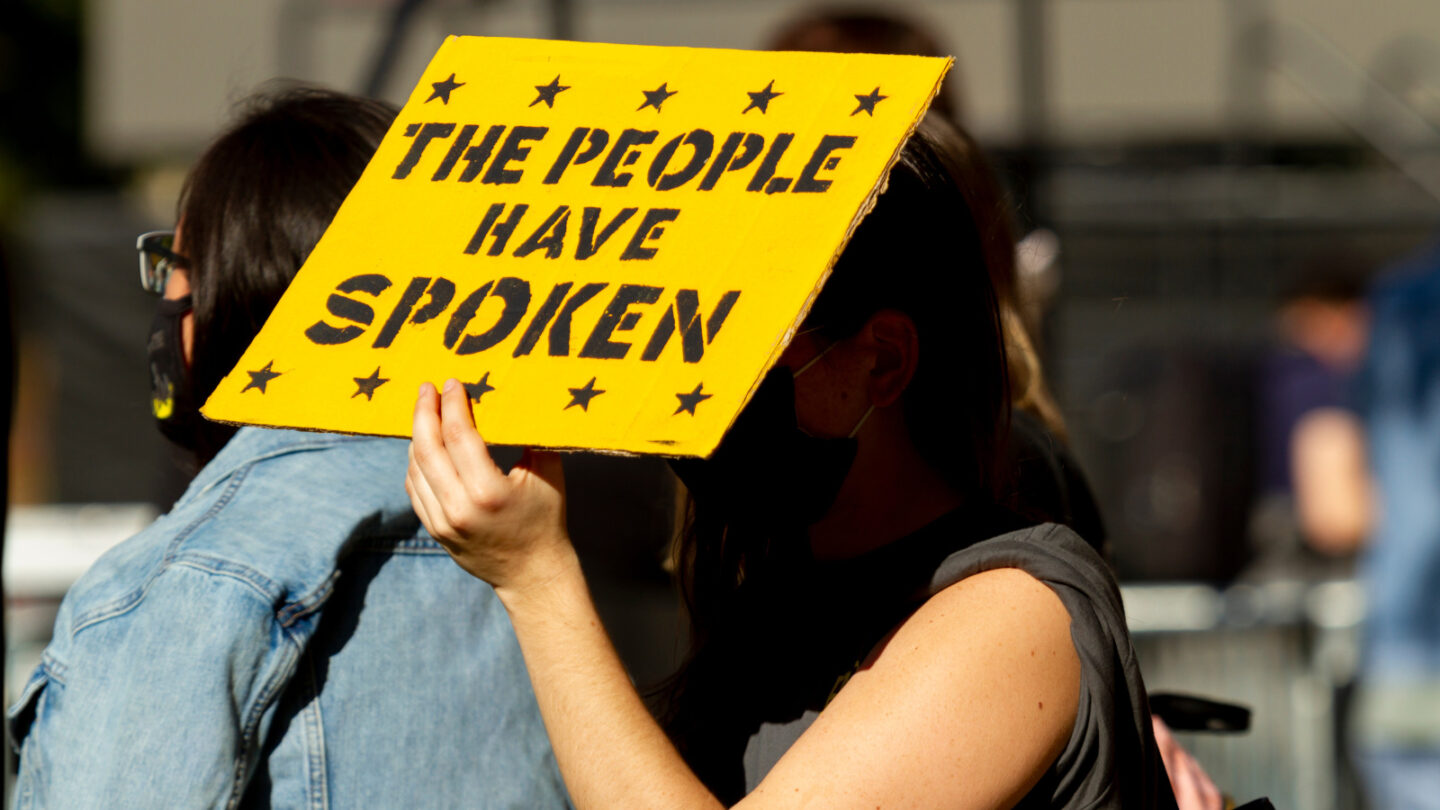 Understanding the Strikes: What’s Going On? | TheSproutTheSprout