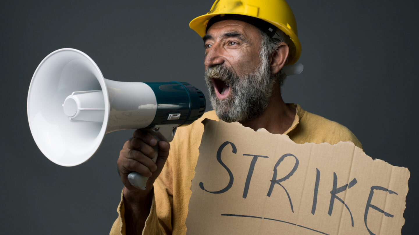 Understanding the Strikes: What’s Going On? | TheSproutTheSprout