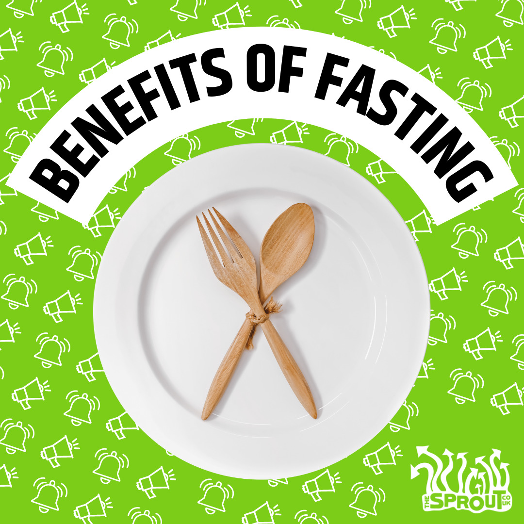 Benefits of Fasting | TheSproutTheSprout