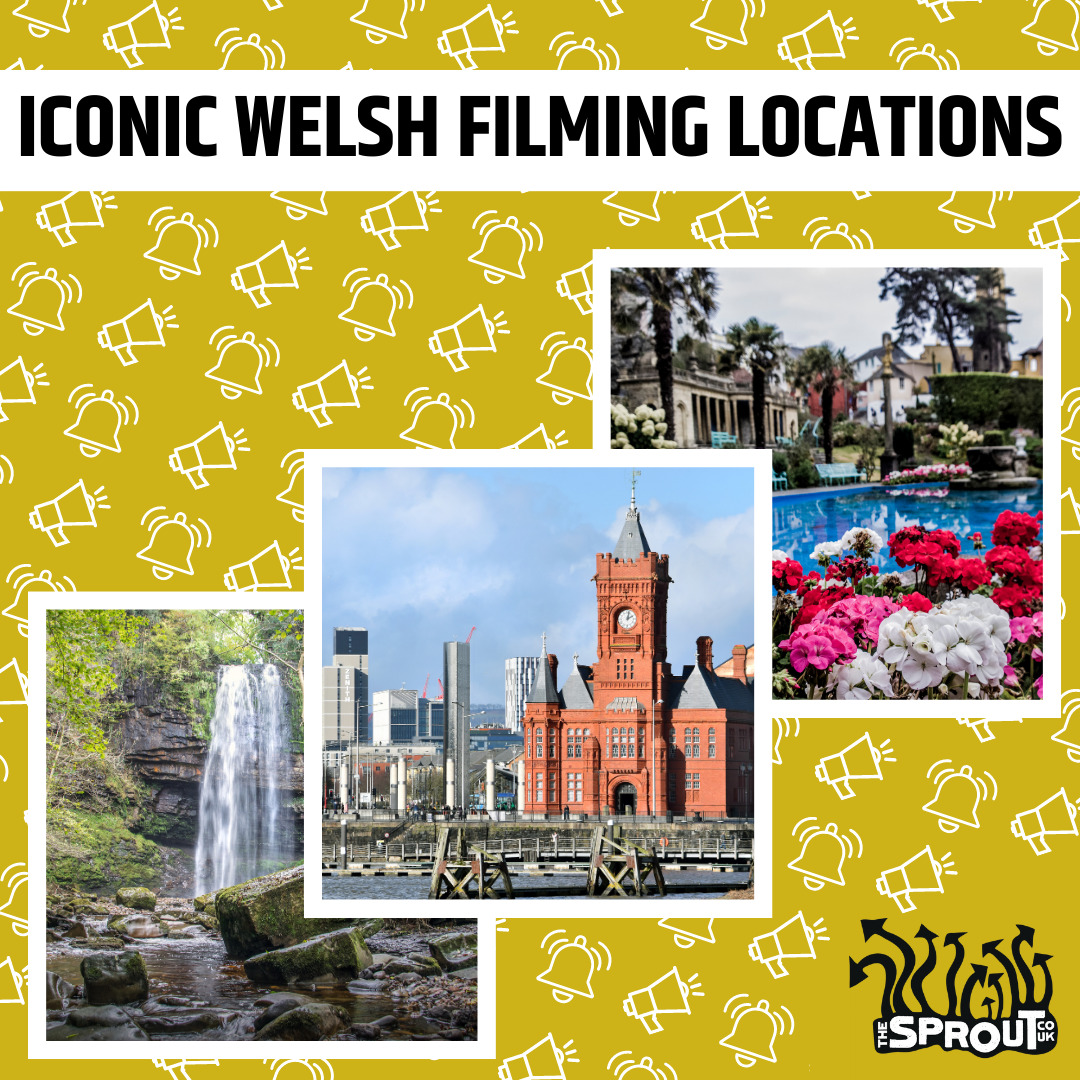 Six of the Best Welsh Film Locations | TheSprout